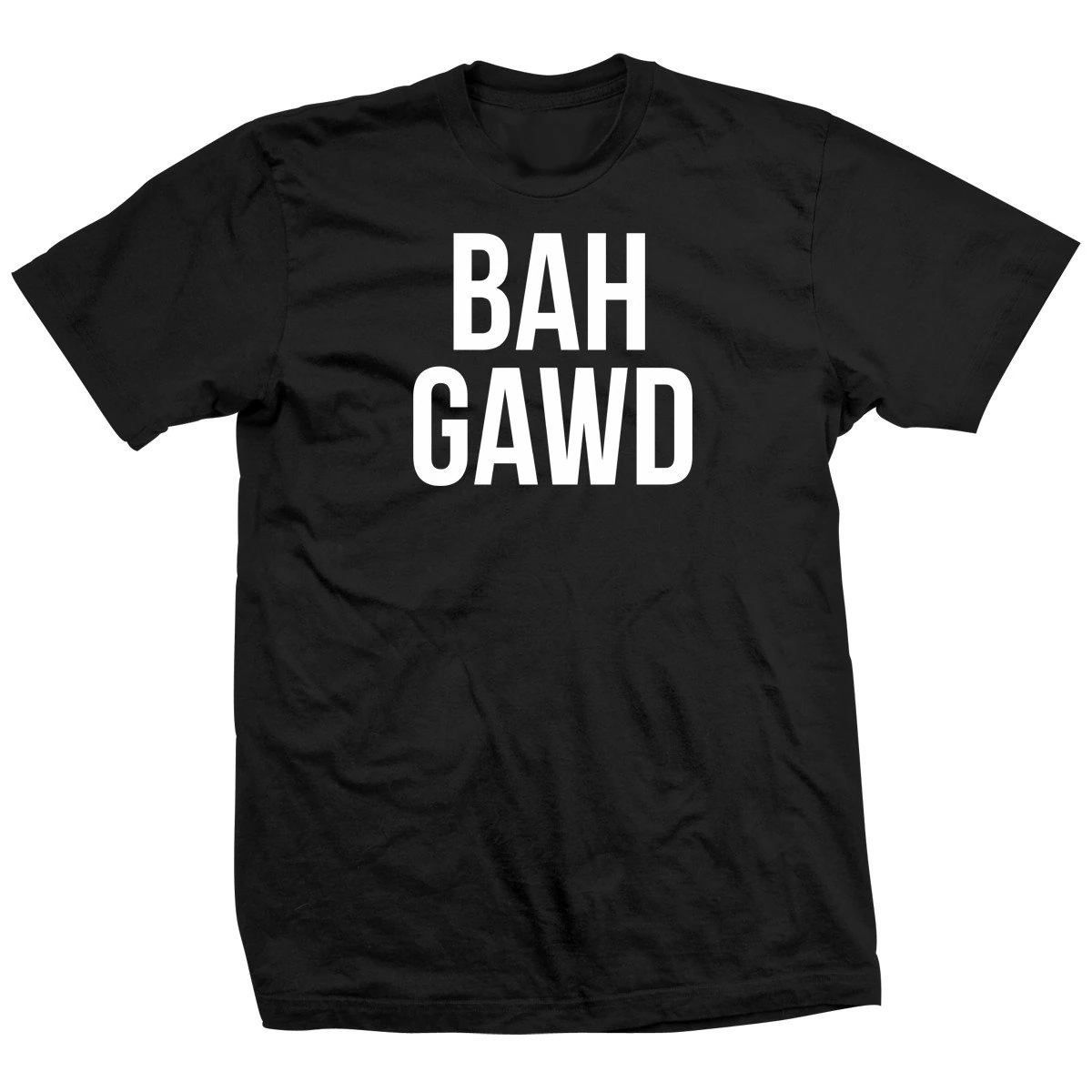 Jim Ross "Bah Gawd" T-Shirt | Pro Wrestling | Fandom