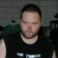 John Thorne | Pro Wrestling | Fandom