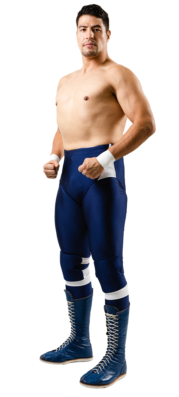 Jun Saito | Pro Wrestling | Fandom