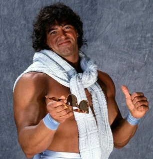 Rick Martel | Pro-Wrestling | Fandom