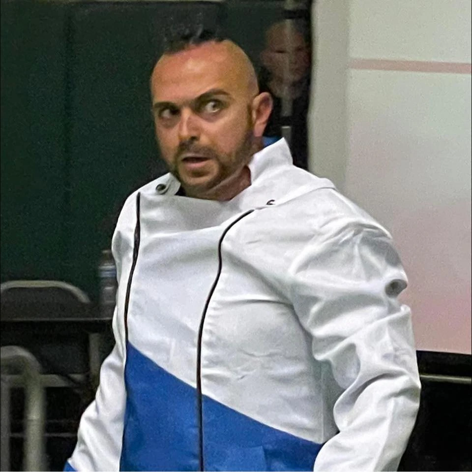 Steve Off/Image gallery | Pro Wrestling | Fandom