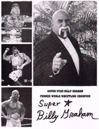 Superstar Billy Graham/Image gallery | Pro Wrestling | Fandom