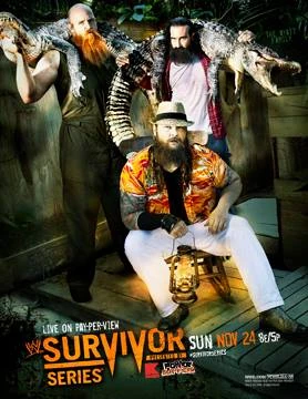Survivor Series 2013 | Pro Wrestling | Fandom