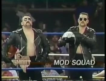 The MOD Squad | Pro Wrestling | Fandom