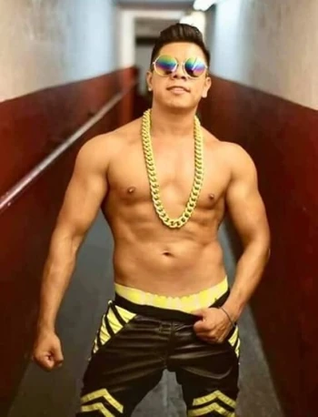 Tiago | Pro Wrestling | Fandom