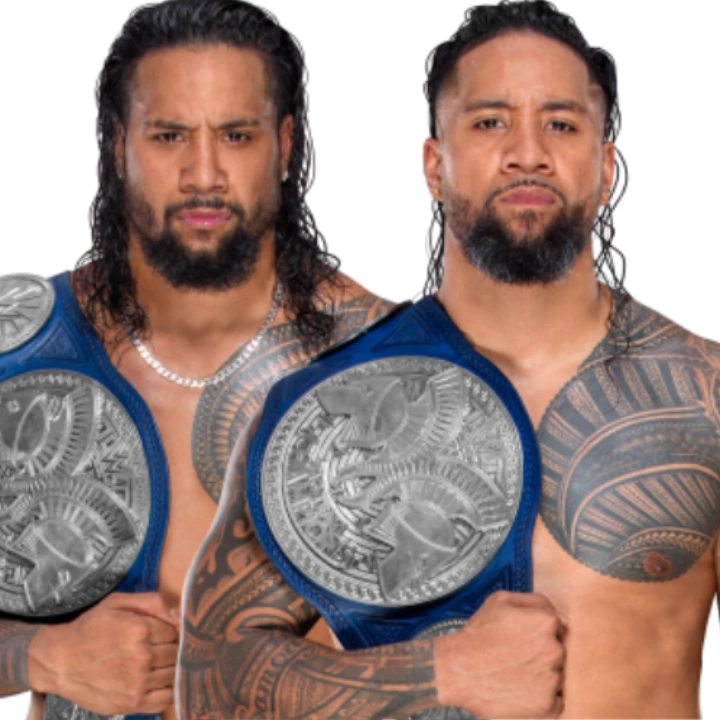 The Usos | Pro Wrestling | Fandom