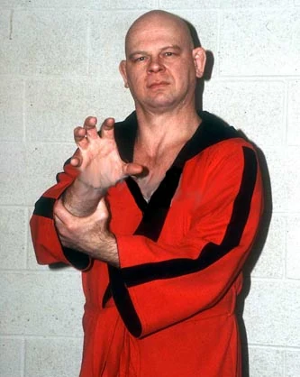 Baron Von Raschke | Pro Wrestling | Fandom