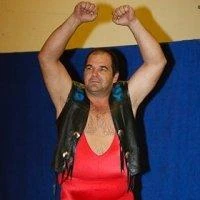 Brian Jewel | Pro Wrestling | Fandom