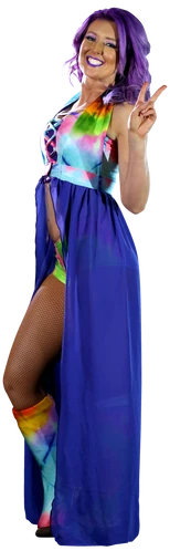 Ray Lyn | Pro Wrestling | Fandom