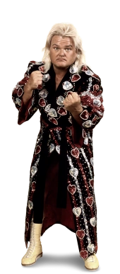 Greg Valentine | Pro Wrestling | Fandom