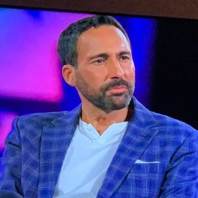 Joe Tessitore/Image gallery | Pro Wrestling | Fandom