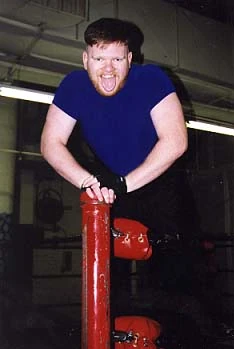 Kyle Storm/Image gallery | Pro Wrestling | Fandom