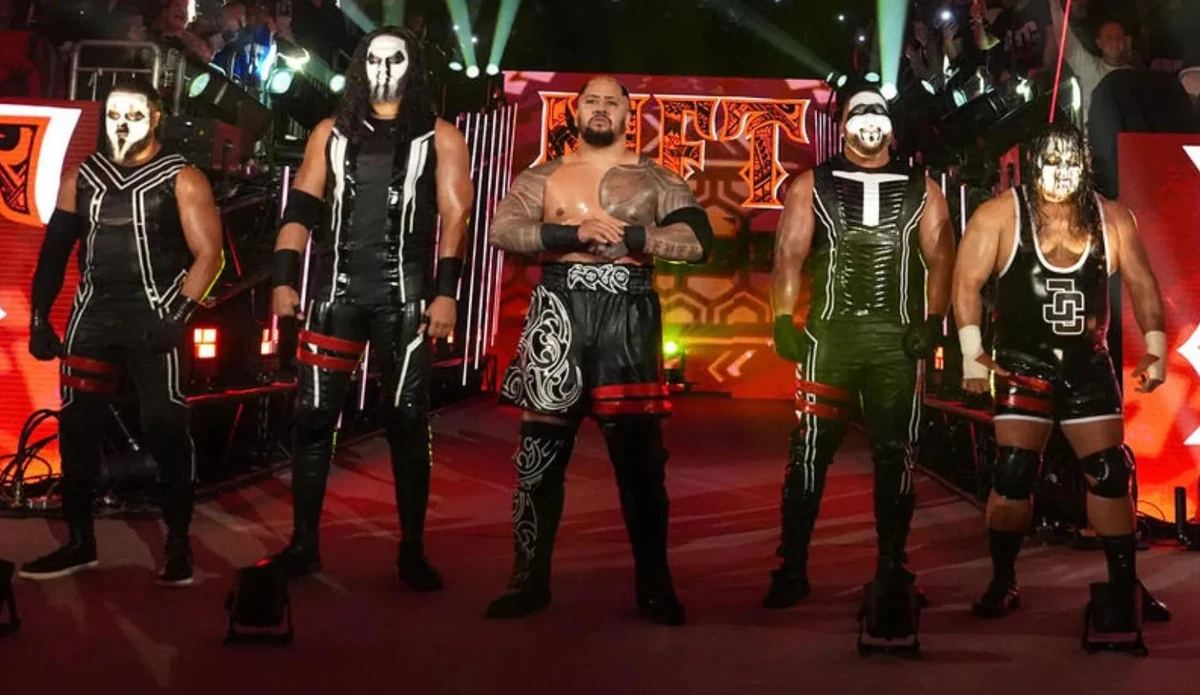 MFT | Pro Wrestling | Fandom