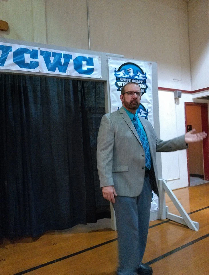 Jeff Manning | Pro Wrestling | Fandom