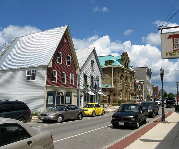 Newcastle, New Brunswick | Pro Wrestling | Fandom