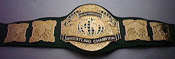 PWG World Championship | Pro Wrestling Wiki | Fandom