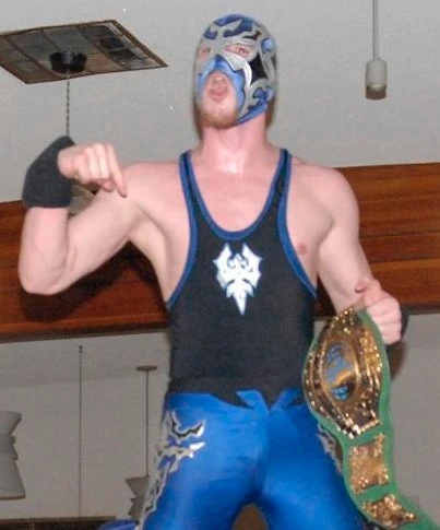 Quicksilver | Pro Wrestling Wiki | Fandom