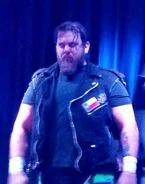 Ryan Davidson/Image gallery | Pro Wrestling | Fandom