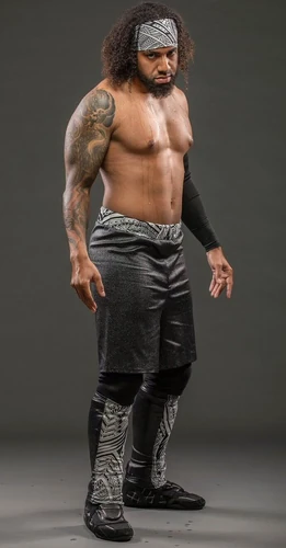 Sean Maluta | Pro Wrestling | Fandom