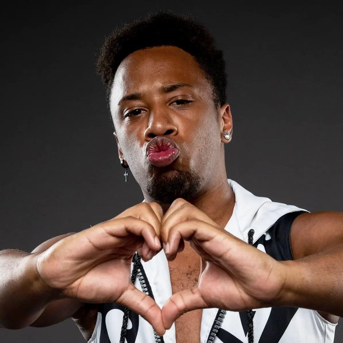 Shareef Morrow/Image gallery | Pro Wrestling | Fandom