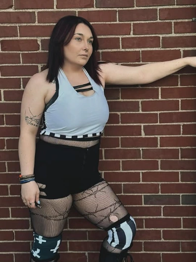 Stevie Ash | Pro Wrestling | Fandom