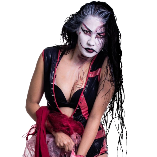 Su Yung | Pro Wrestling | Fandom