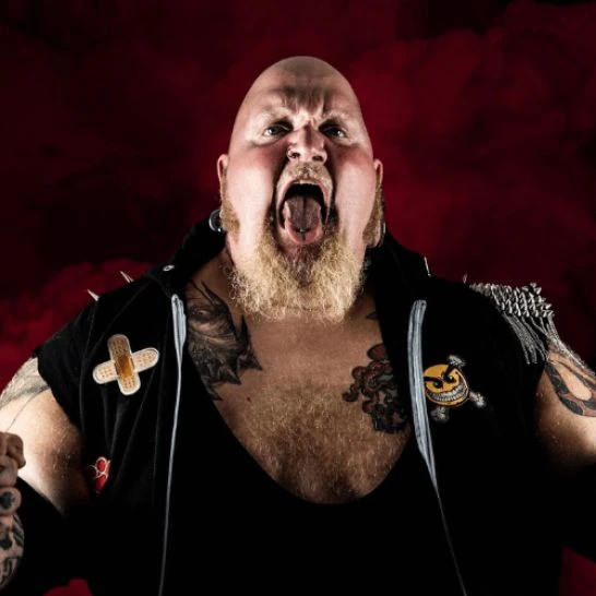 Bulk | Pro Wrestling | Fandom