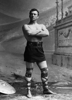 William Muldoon | Pro Wrestling | Fandom