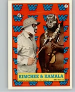 Kamala/Merchandise | Pro Wrestling | Fandom