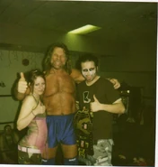 Addy Starr/Image gallery | Pro Wrestling | Fandom