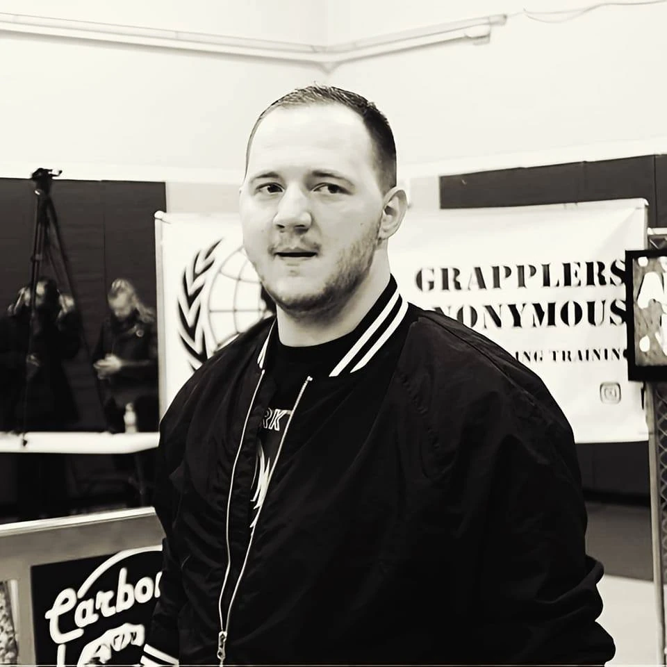 Anthony Musso/Image gallery | Pro Wrestling | Fandom