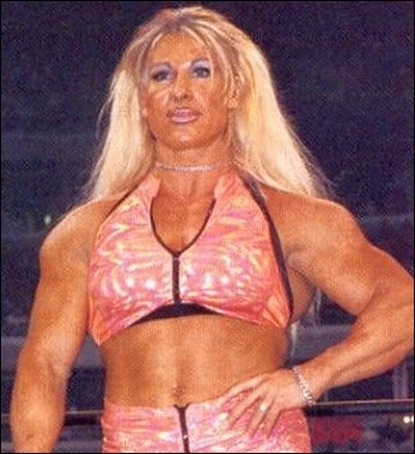 Asya | Pro-Wrestling | Fandom