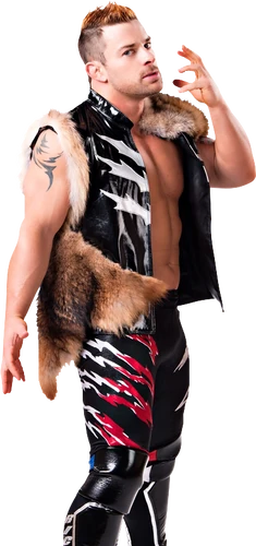 Davey Richards | Pro Wrestling | Fandom