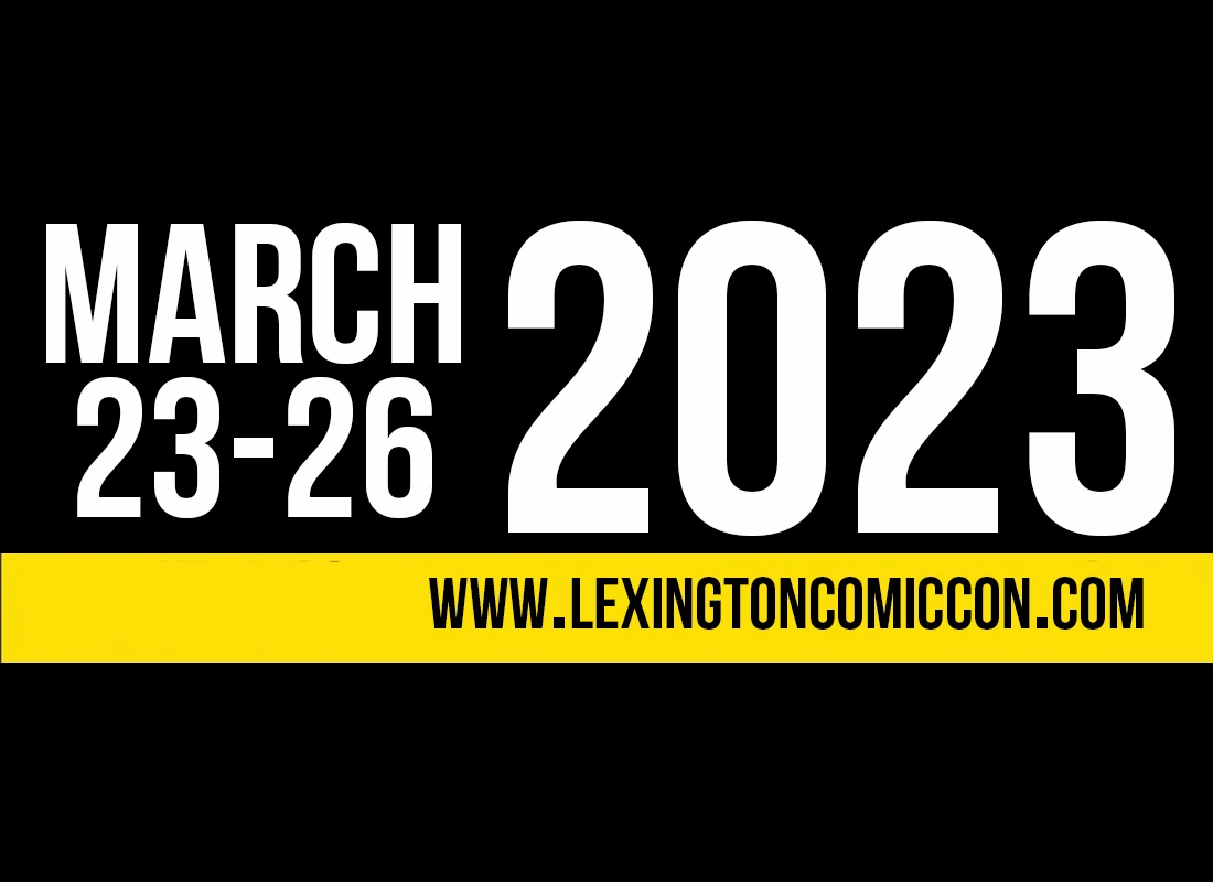 Lexington Comic & Toy Convention 2023 | Pro Wrestling | Fandom