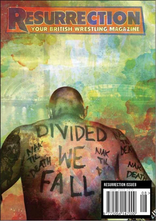 Resurrection 8 | Pro Wrestling | Fandom