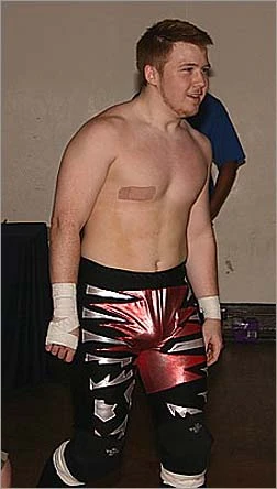 Rex Sterling/Image gallery | Pro Wrestling | Fandom