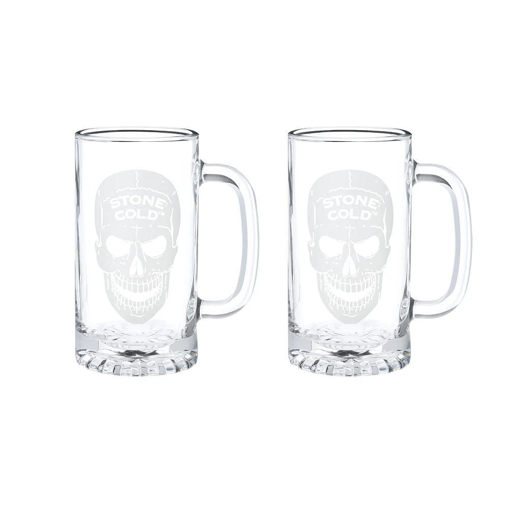 Stone Cold Steve Austin Mug Set | Pro Wrestling | Fandom