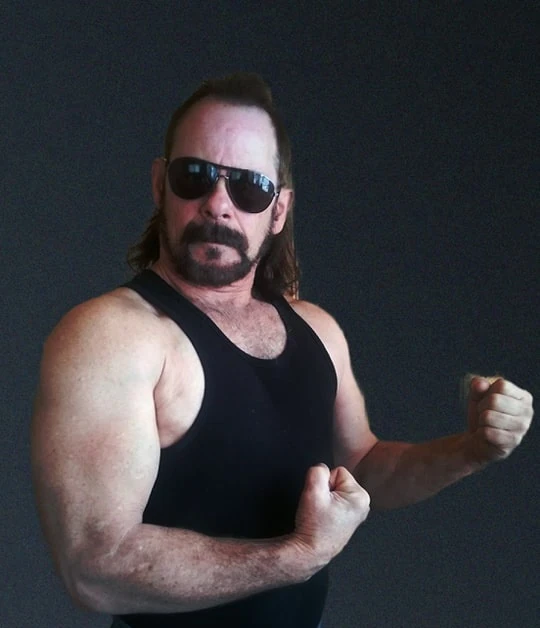 Todd Bullet | Pro Wrestling | Fandom