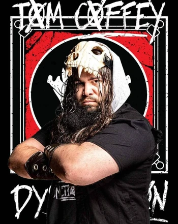 Tom Coffey | Pro Wrestling | Fandom