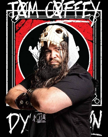 Tom Coffey | Pro Wrestling | Fandom