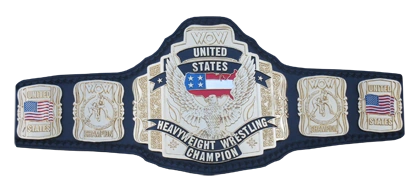 WCW United States Heavyweight Championship/Champion gallery | Pro ...