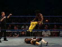 Kofi Kingston/Image gallery | Pro Wrestling | Fandom