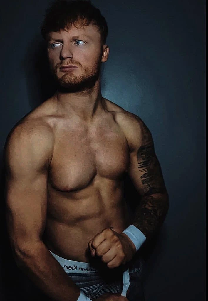 Adam Bolt/Image gallery | Pro Wrestling | Fandom