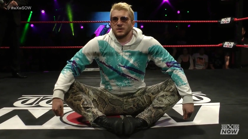 Dirty Dragan | Pro Wrestling | Fandom