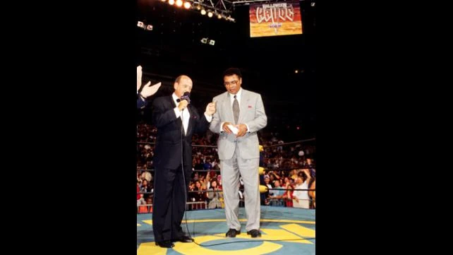 Halloween Havoc 1994/Image gallery | Pro Wrestling | Fandom