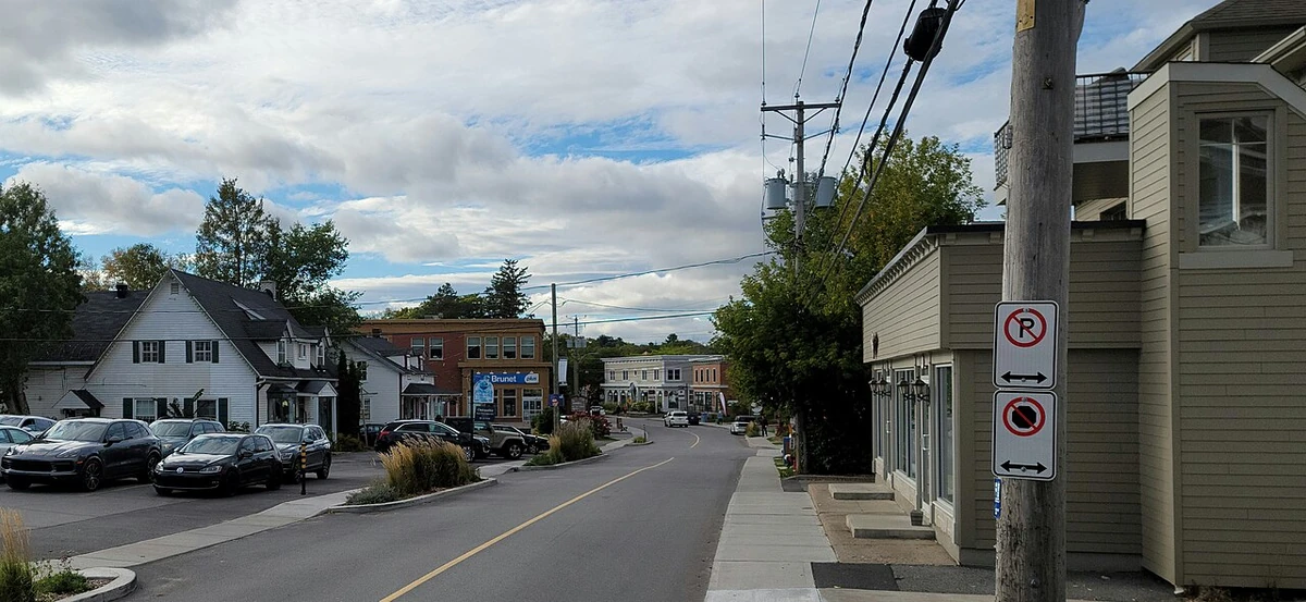 Hudson, Quebec | Pro Wrestling | Fandom