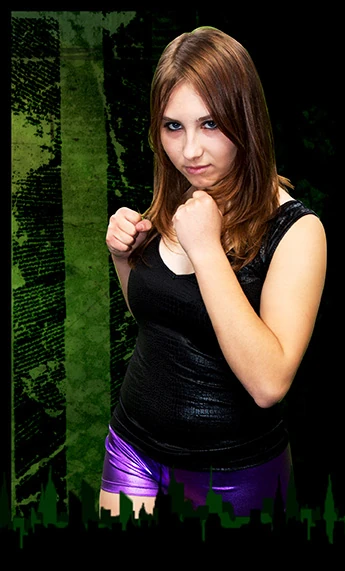 Izzy Shaw/Image gallery | Pro Wrestling | Fandom