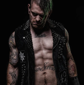 James Castle | Pro Wrestling | Fandom