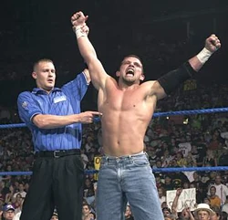 Jamie Noble