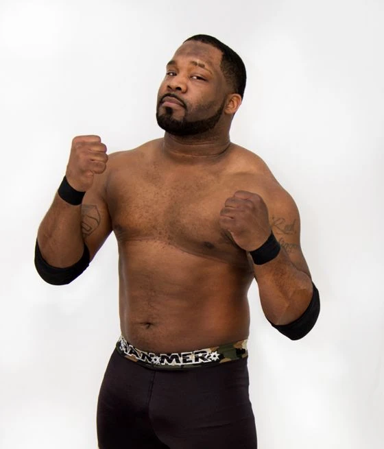 Jasper Davis | Pro Wrestling | Fandom